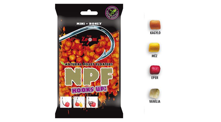 NPF Pufi mini fokhagyma 30 g
