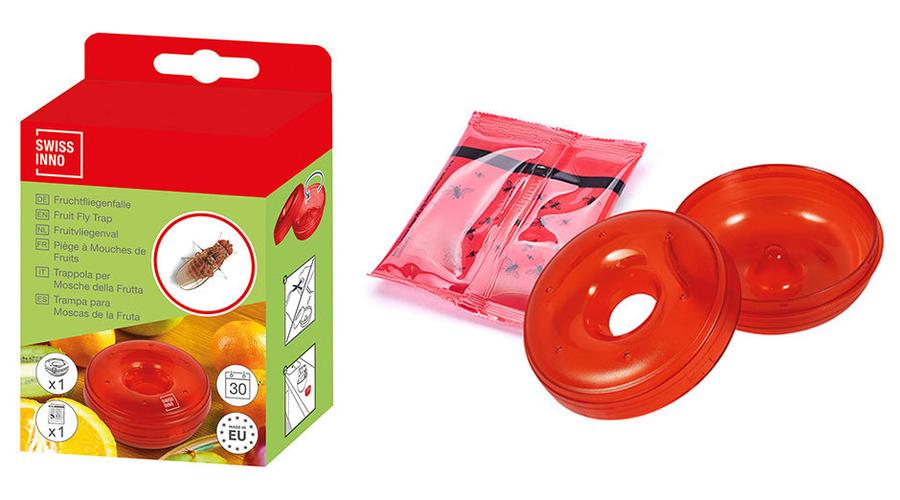 Natural Control Gyümölcslégy-muslica csapda