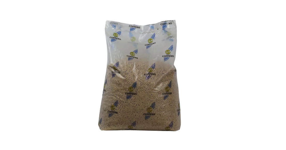 Coppens PREMIUM CARP 6 mm - Carp Pellet 6 mm halas 20 kg